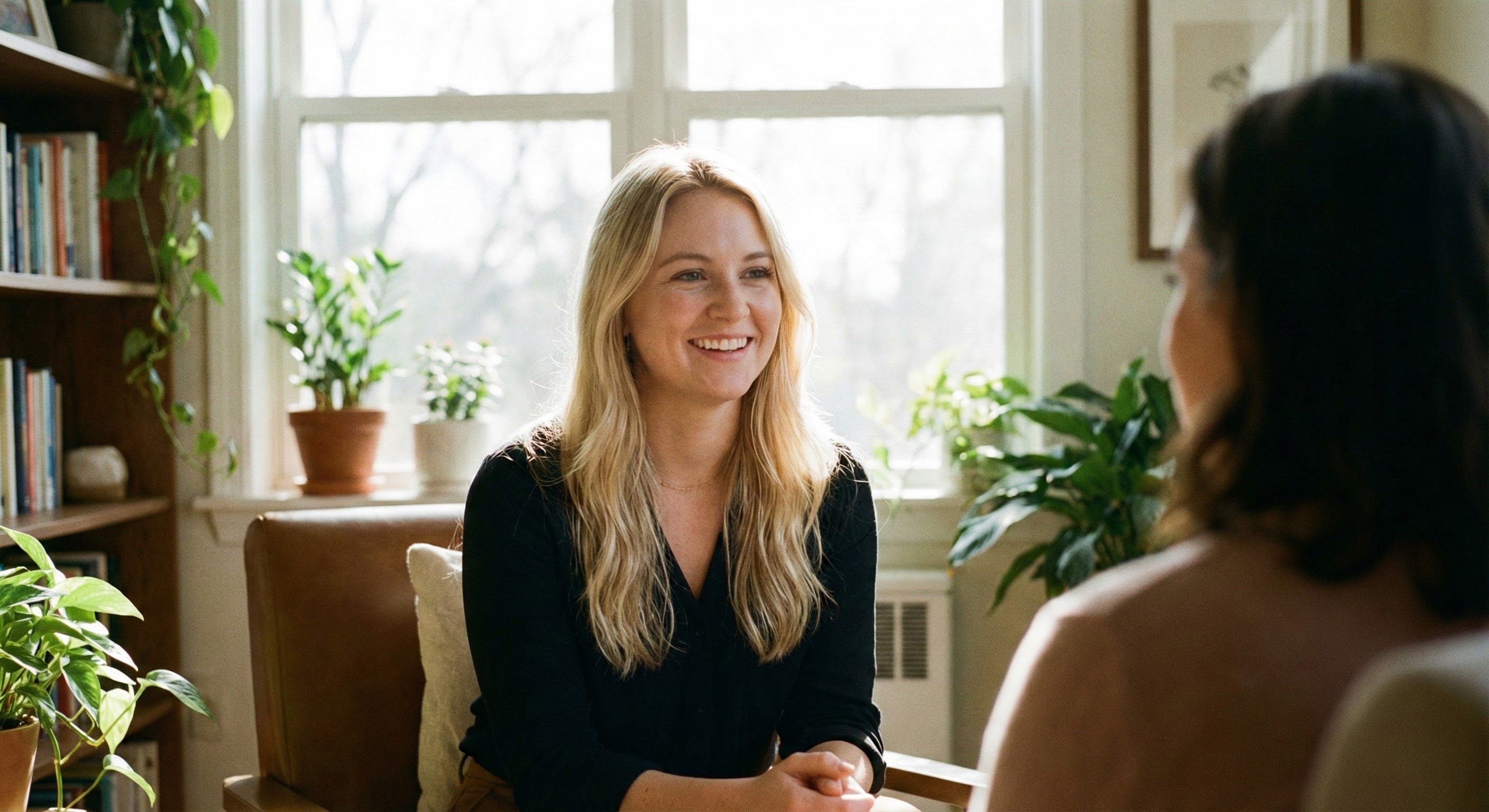 Client Retention: Keep Clients in Therapy - TheraFocus Blog | TheraFocus